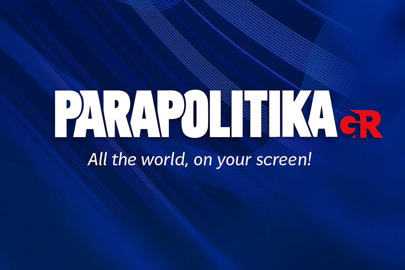 Parapolitika.gr English - Greek Politics & World News