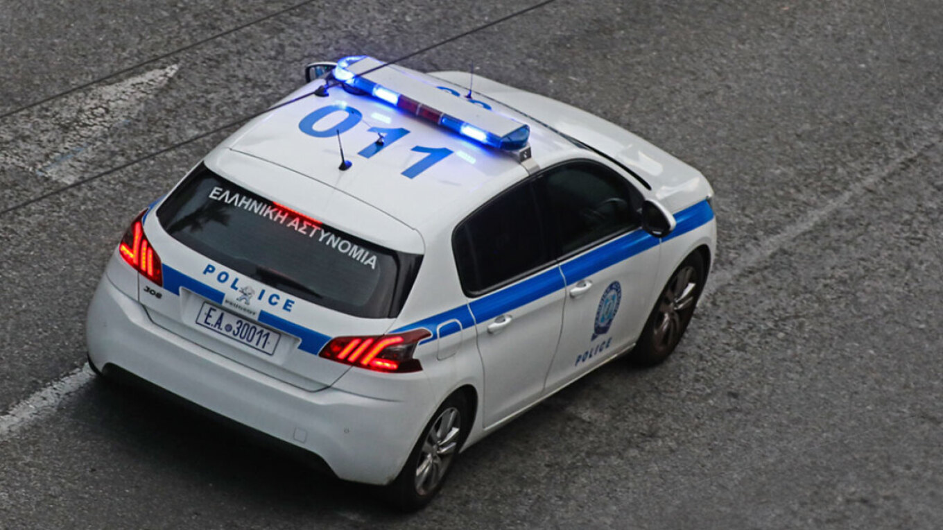 Neo Irakleio: Violent clash involving minors leaves 19-year-old stabbed