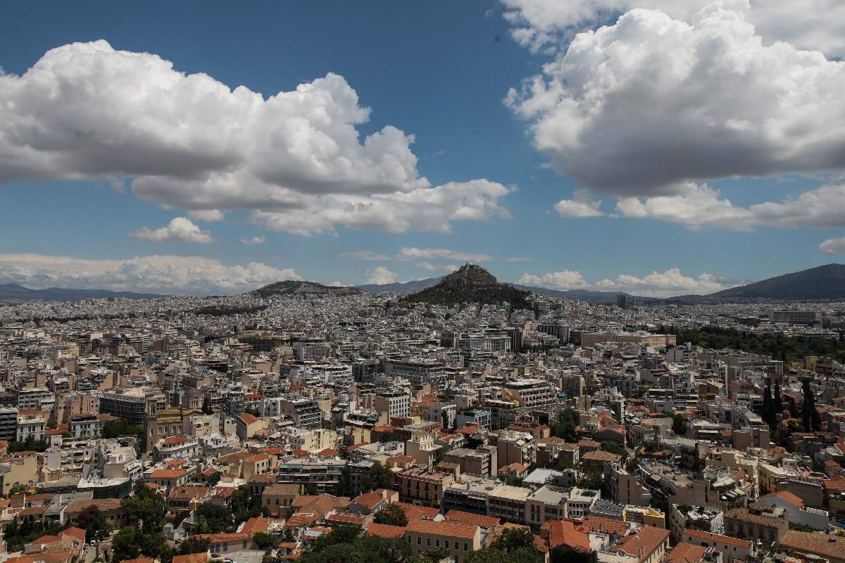 Athens extends Airbnb ban through 2026 as rental crisis deepens