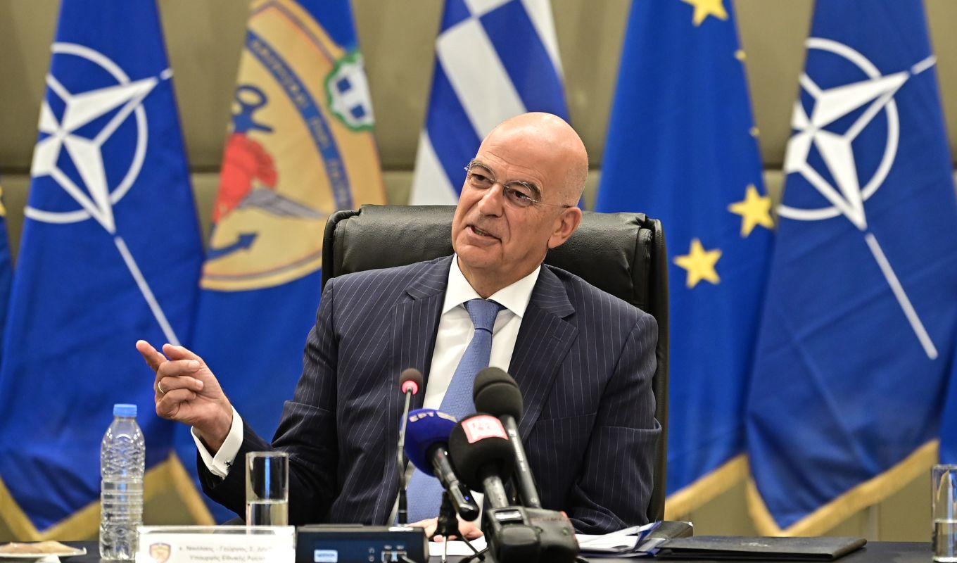 Greek military overhaul: All conscripts to army from January, soldier ...