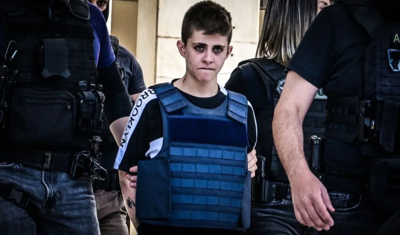 Mourtzoukou case: Panagiotis' death ruled criminal act