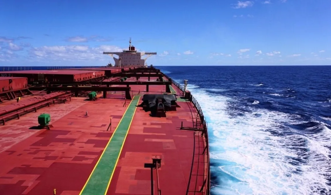 Greek shipping firms linked to sanctioned Iranian oil smuggling network