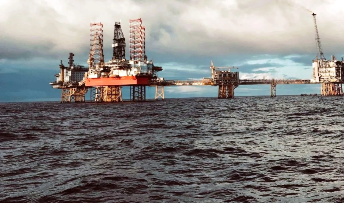 ExxonMobil announces new natural gas discovery in Cyprus EEZ