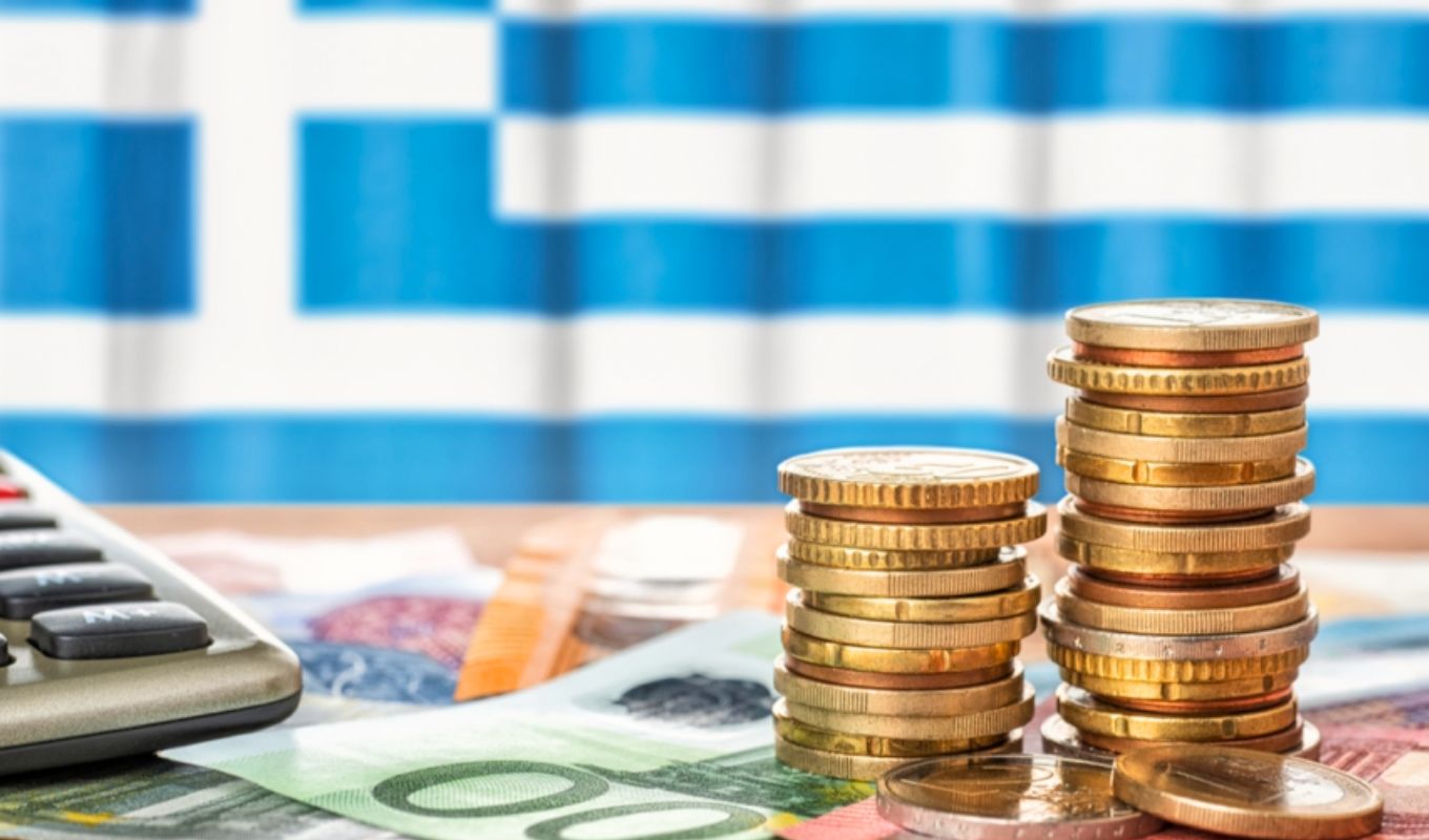 Inflation rises to 2.8% in June 2025 in Greece