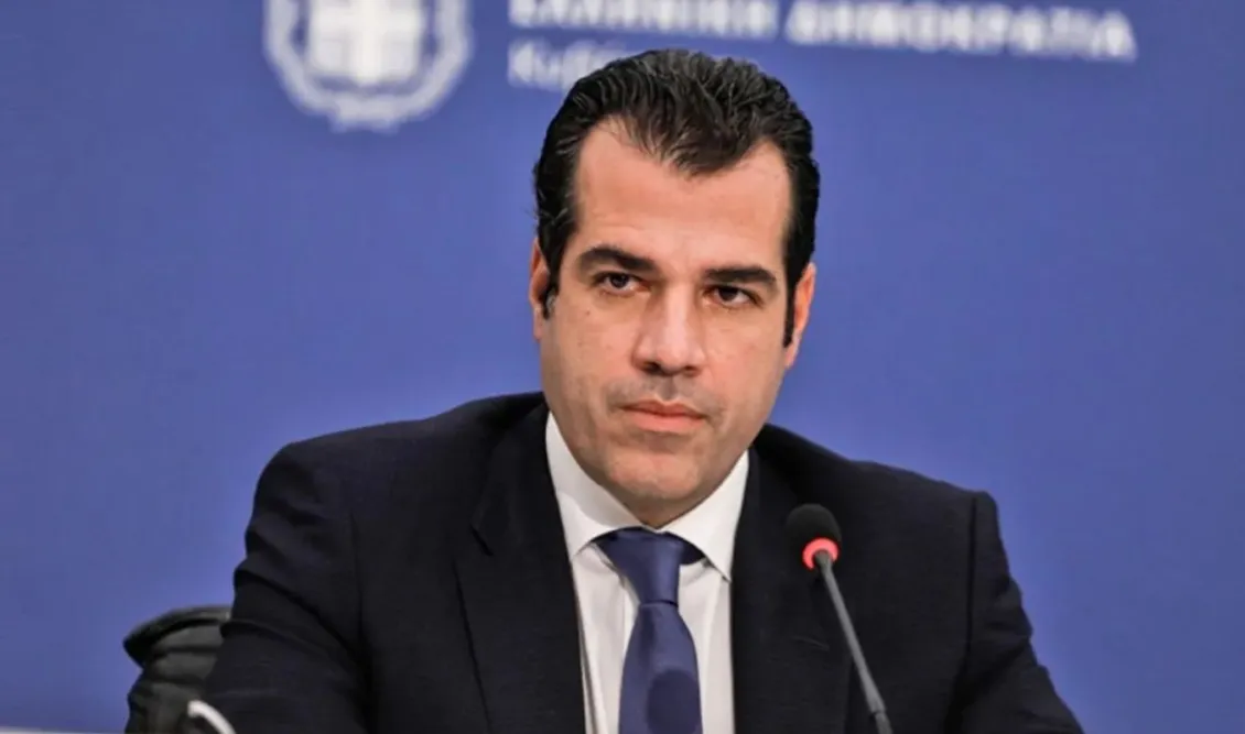 Plevris: Migrant arrivals to Crete drop by two-thirds after asylum ...
