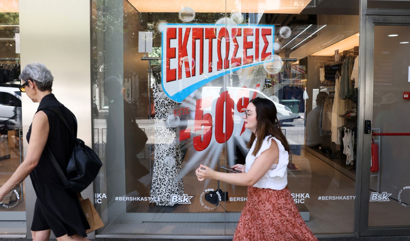 Summer sales 2025: Countdown begins - Which Sunday stores open