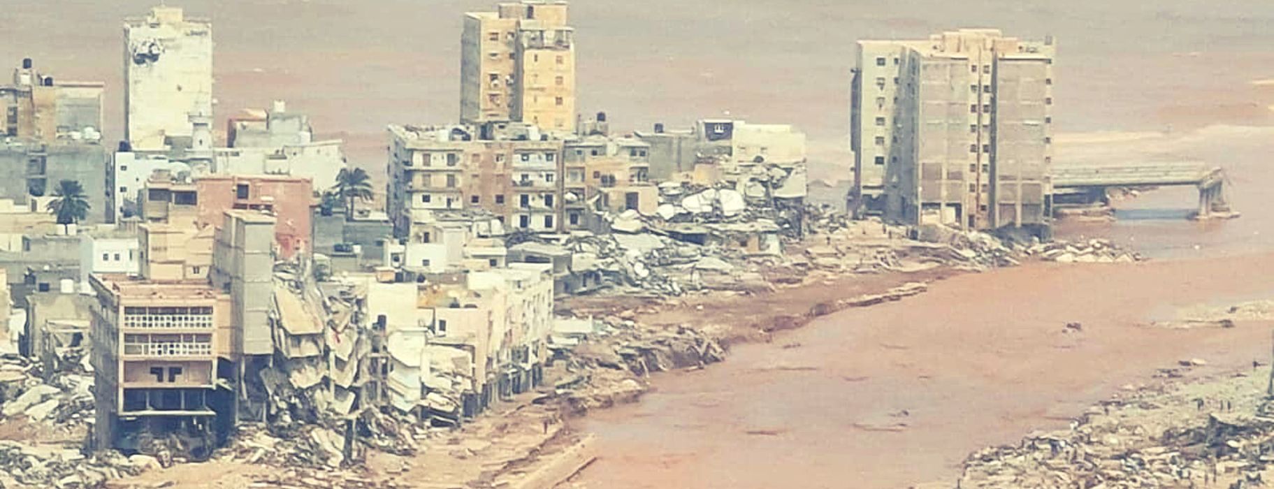 Libya: Rocket strikes near UN mediation mission building in Tripoli