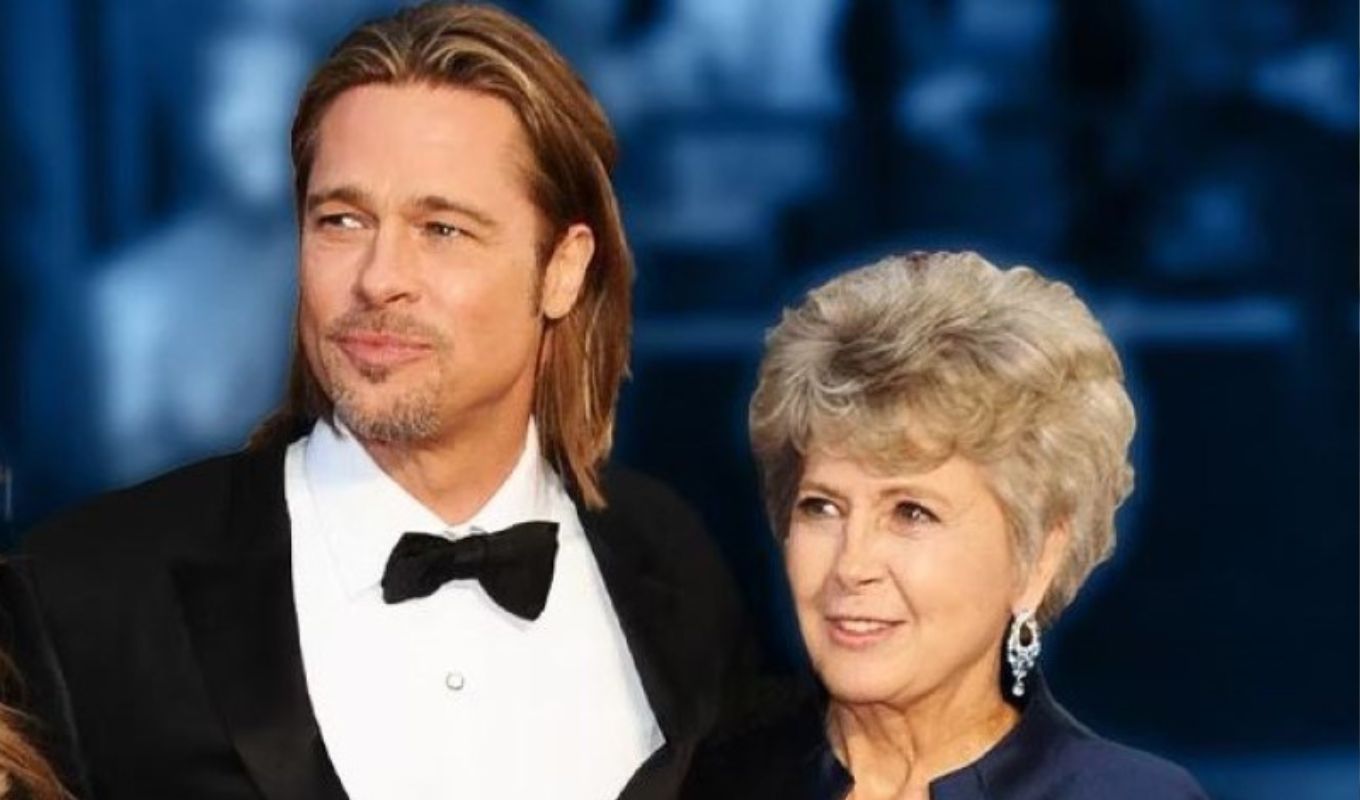 Brad Pitt mourns mother Jane Etta's death at 84: heartbreaking tribute
