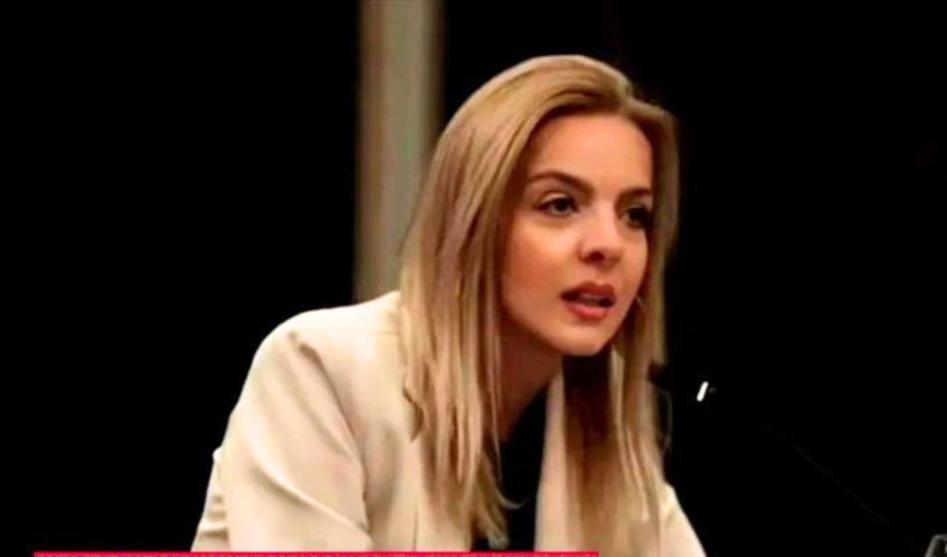 OPEKEPE scandal: Partner of MP Kalliopi Semertzidou responds to €1.4M ...