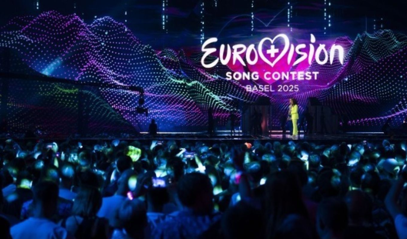 Eurovision 2026: EBU to decide Israel's participation in November