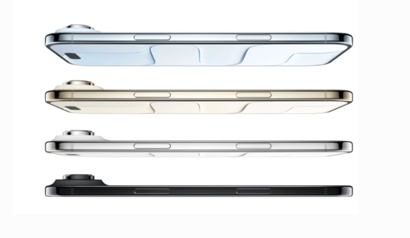 New iPhone 17 and iPhone Air: Available at COSMOTE TELEKOM and GERMANOS