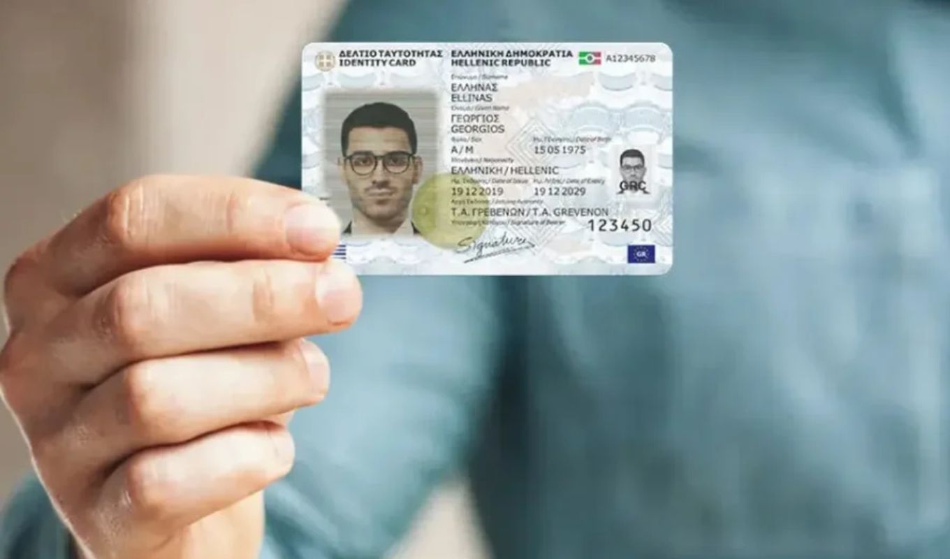 New ID cards: How much citizens will pay and the appointment system