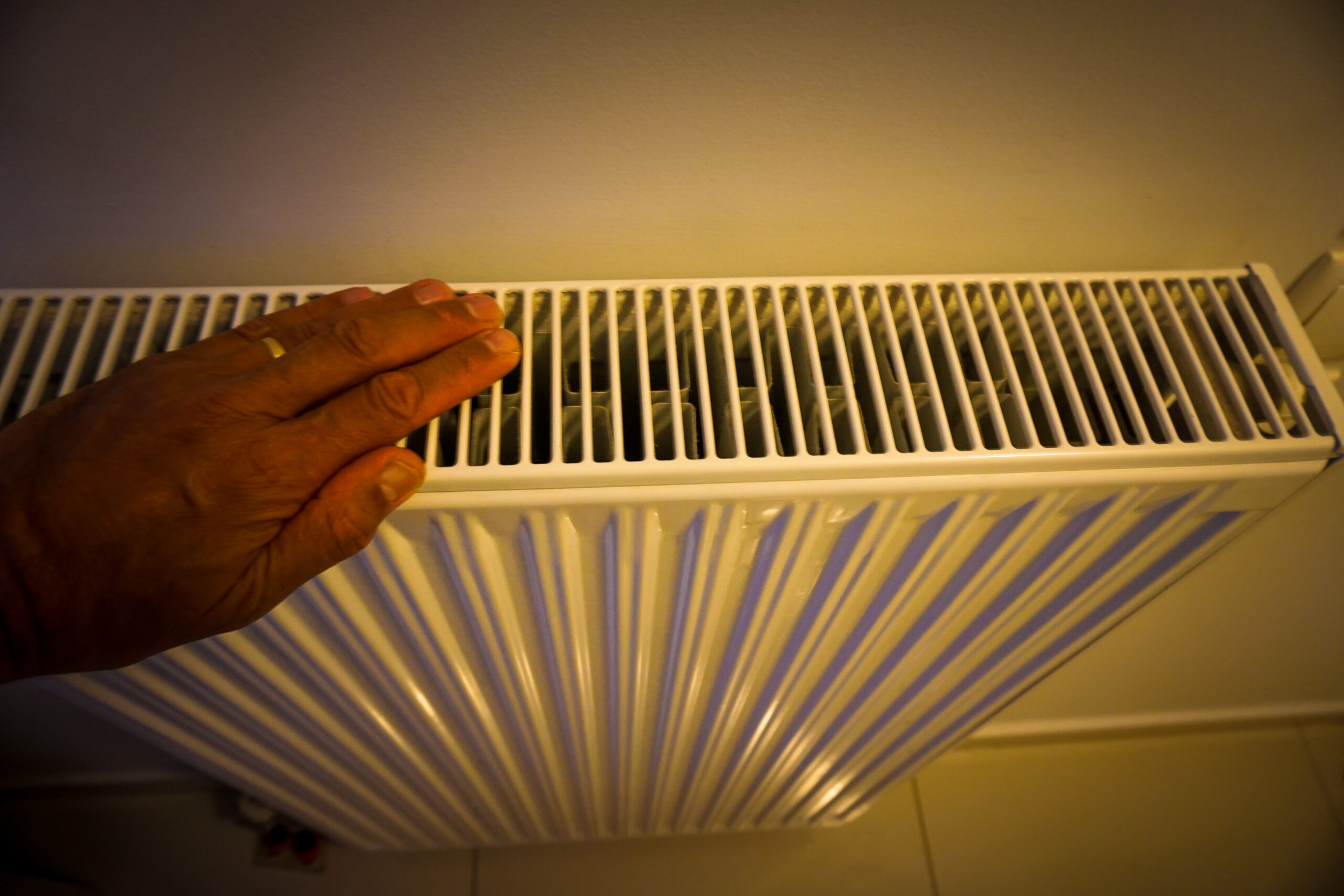Heating allowance 2025-2026: When MyHeating platform opens and ...