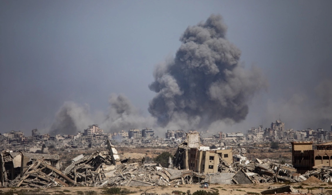 October 7: Two years after Hamas deadly attack on Israel