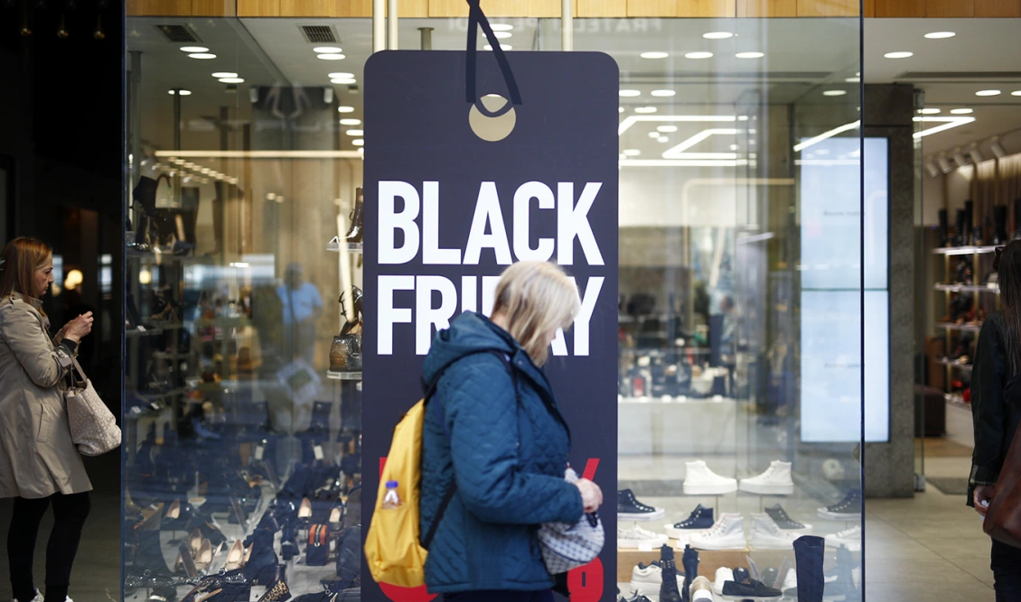 When is Black Friday 2025: Key dates and consumer tips from INCA
