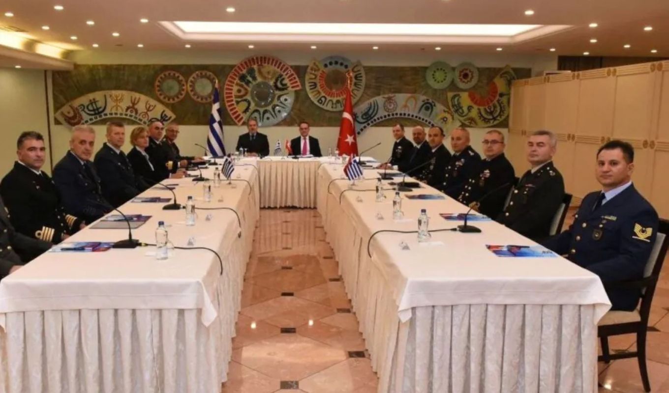 Parapolitika.gr English - Greek Politics & World News
