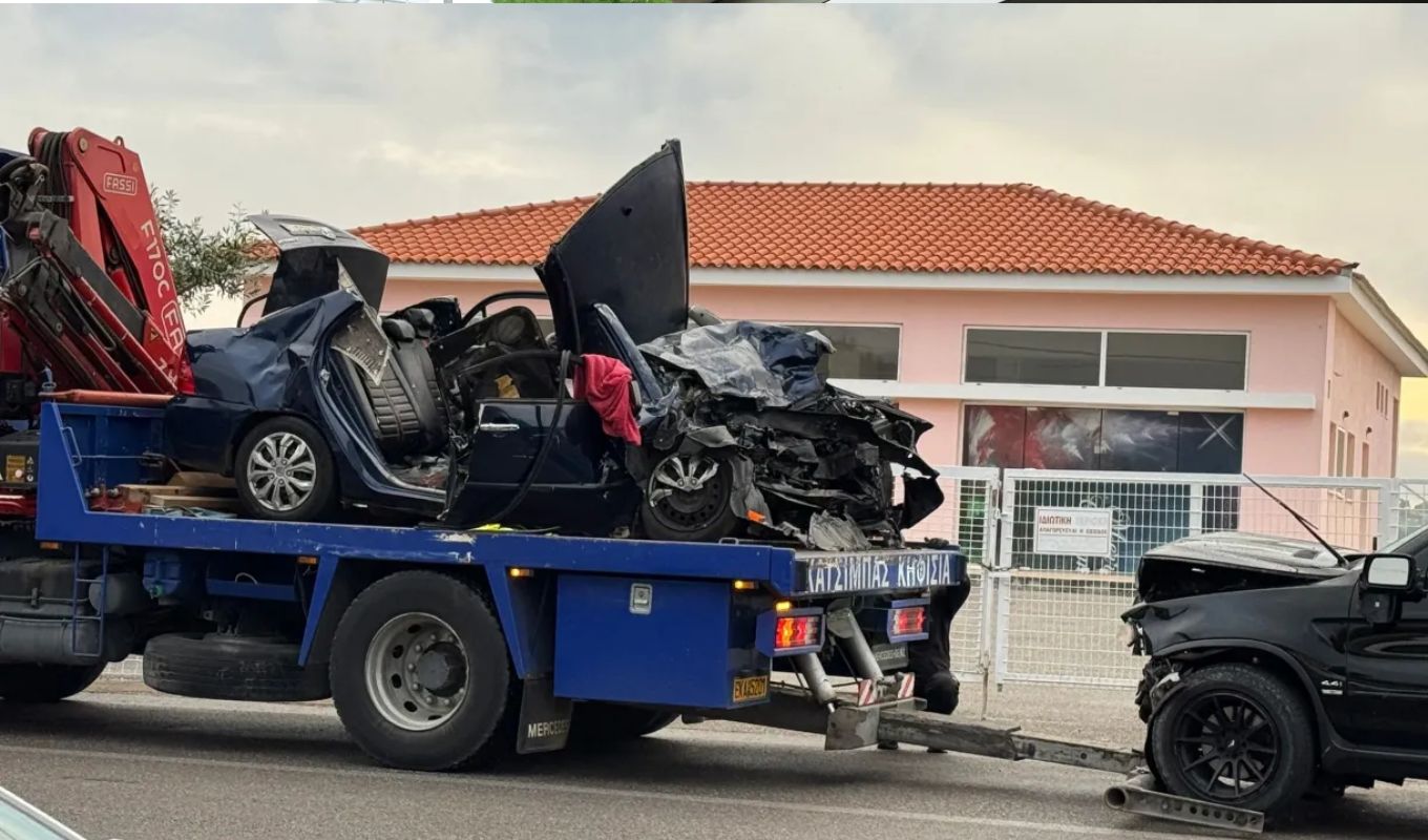 Racing career on track, death on road: Drunk drift driver kills two