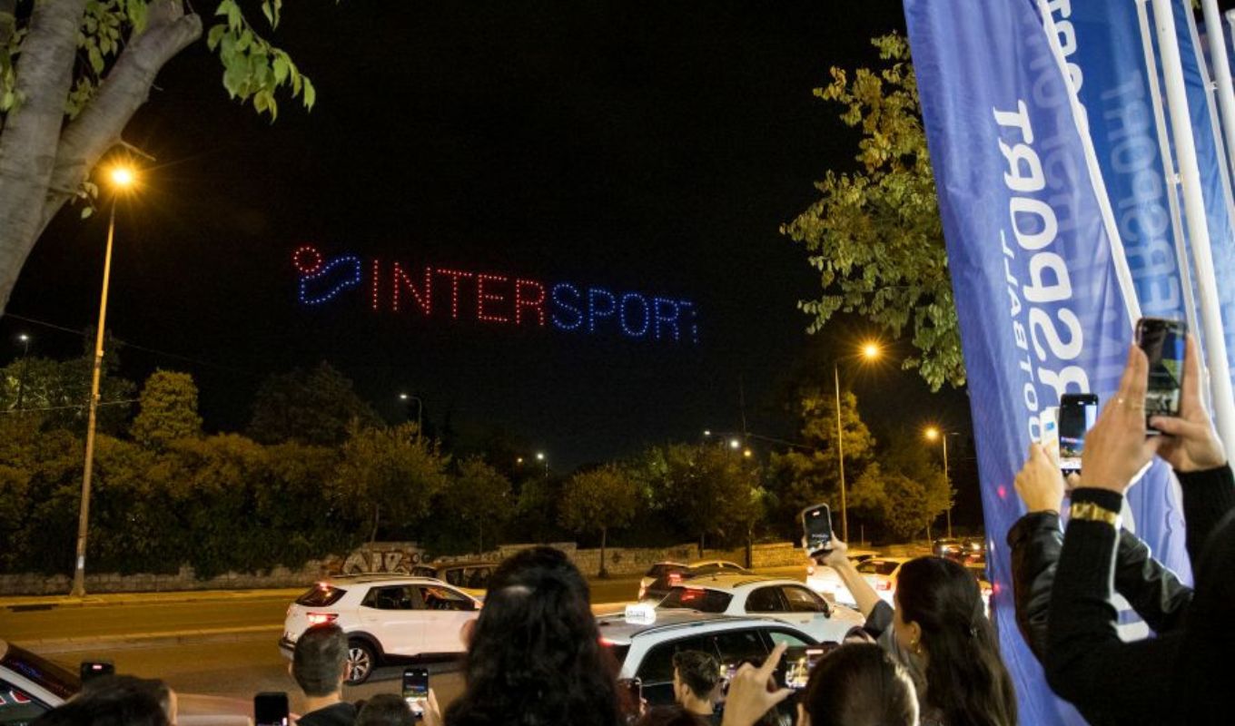 INTERSPORT Football Club: Premier football destination opens in ...