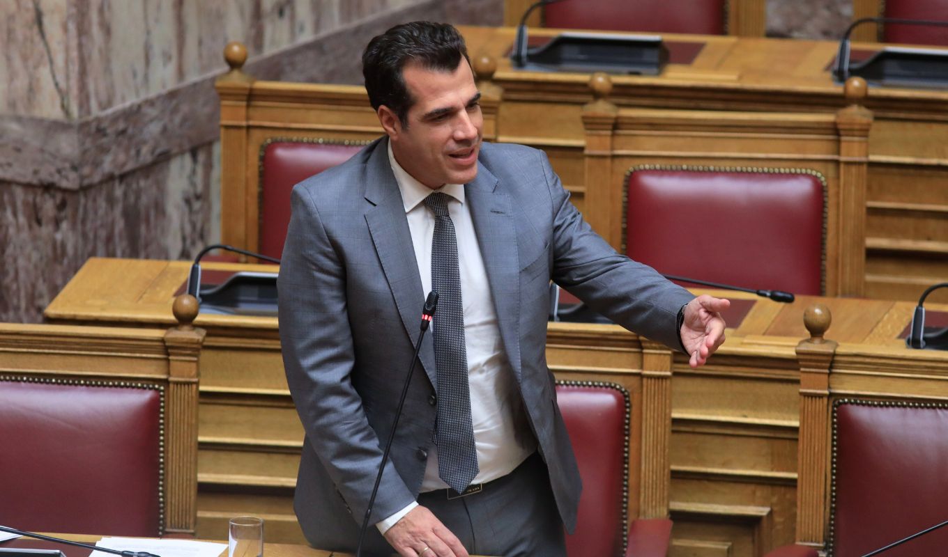 Plevris warns of political provocations at October 28th parade