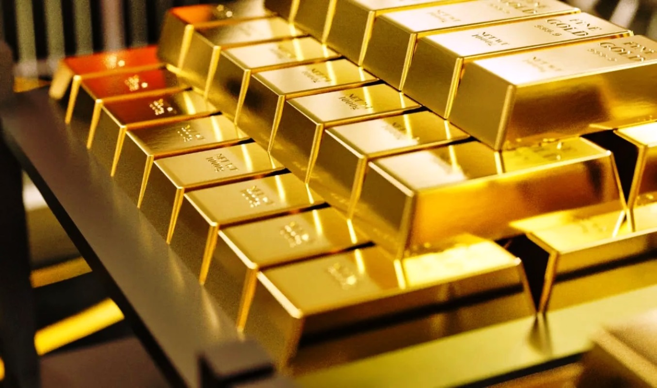 Why gold is climbing again - What US uncertainty reveals