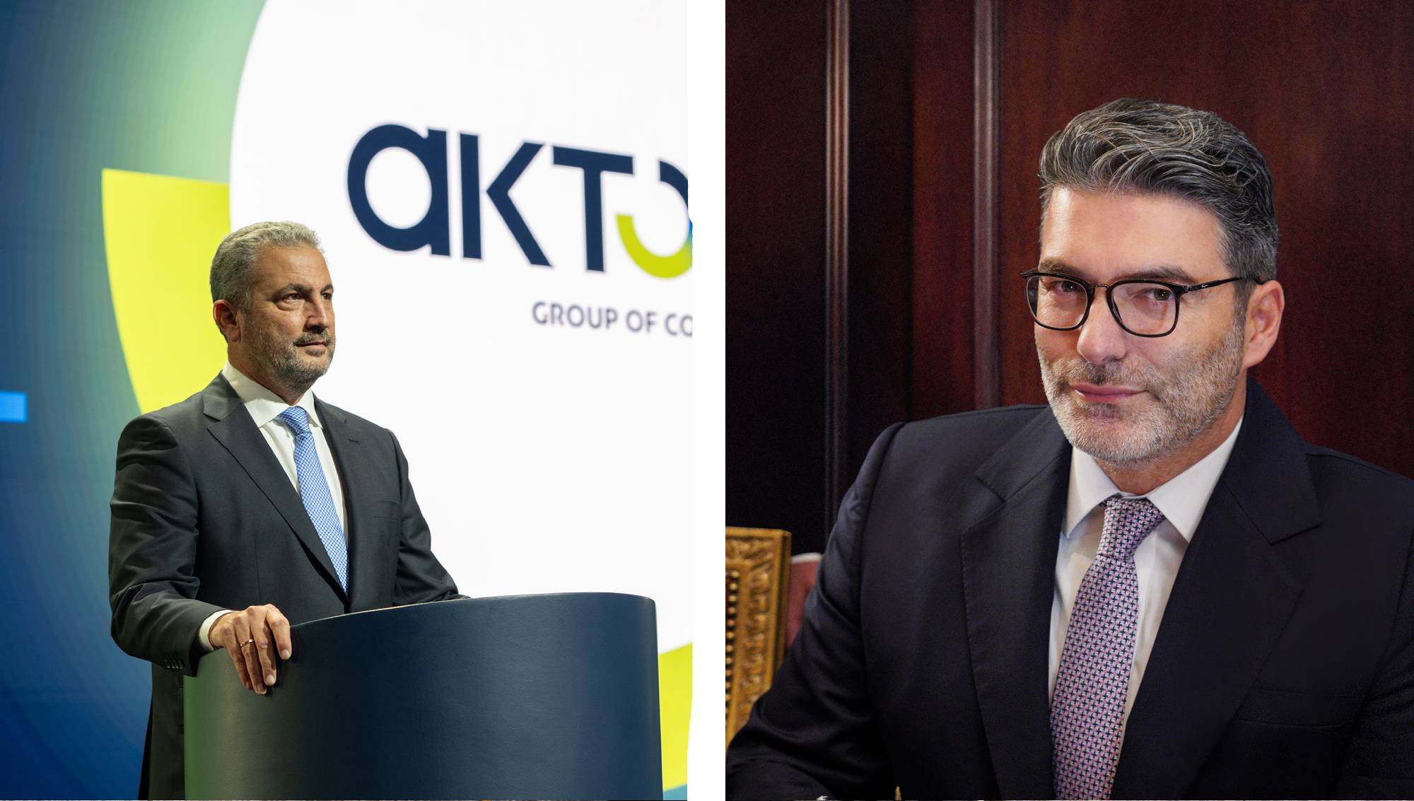 AKTOR-DEPA mega energy deal strengthens Greece's role as European ...