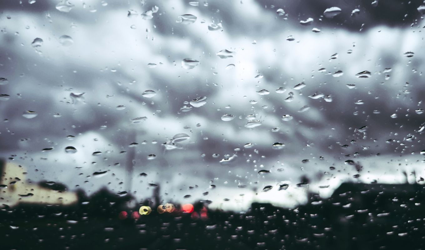Weather: "First taste of winter" from Tuesday - new storm and ...