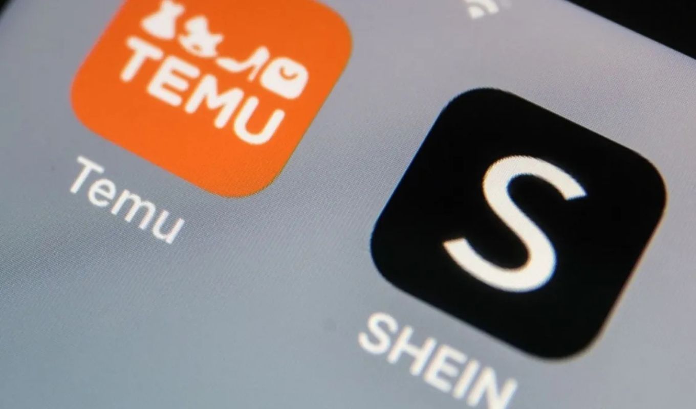 EU taxation on Shein and Temu begins - End of cheap shopping