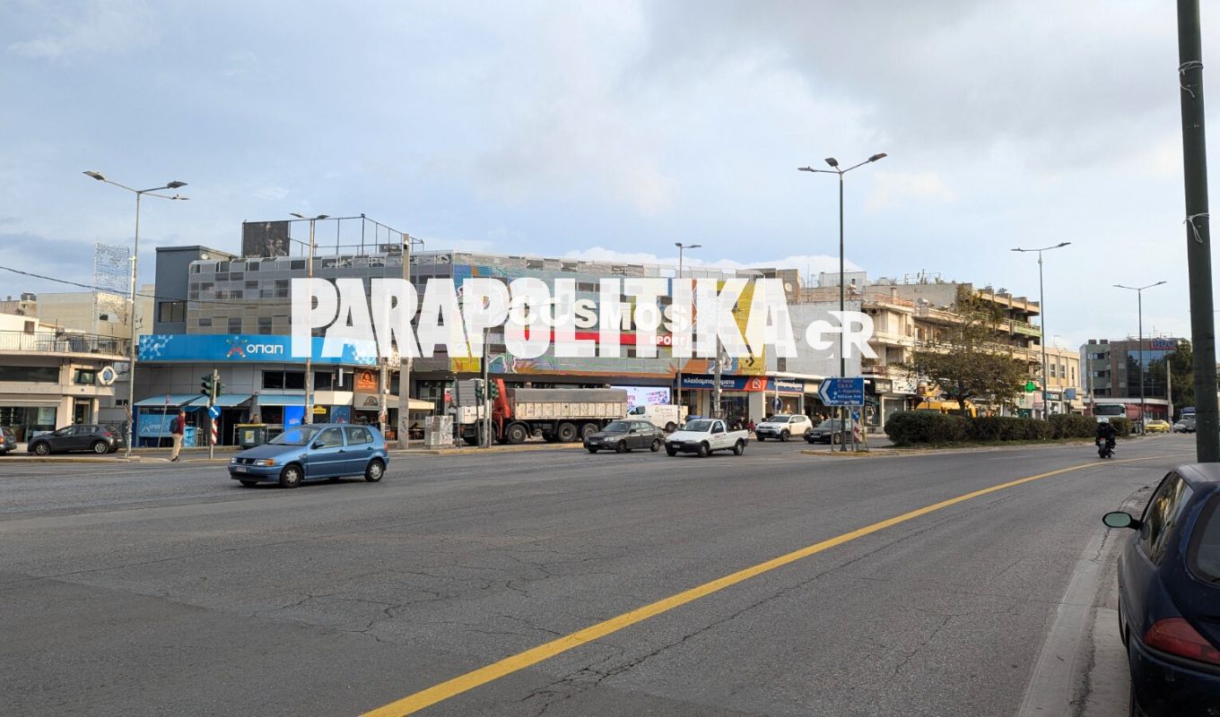 AI cameras catch Athens drivers red-handed in pilot test