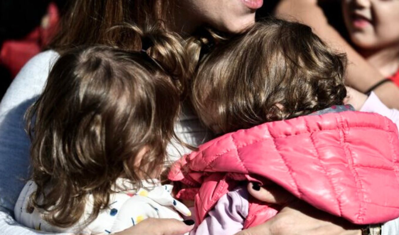 Maternity benefit retroactive payments - These mothers qualify