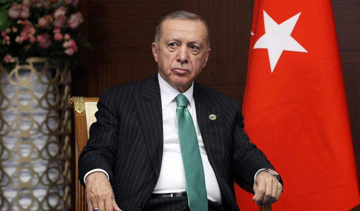 Turkey's presidential succession: Erdogan's relatives lead race