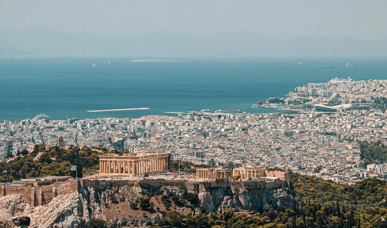 Greece weather: Sunshine and warmer temperatures before heavy rains return