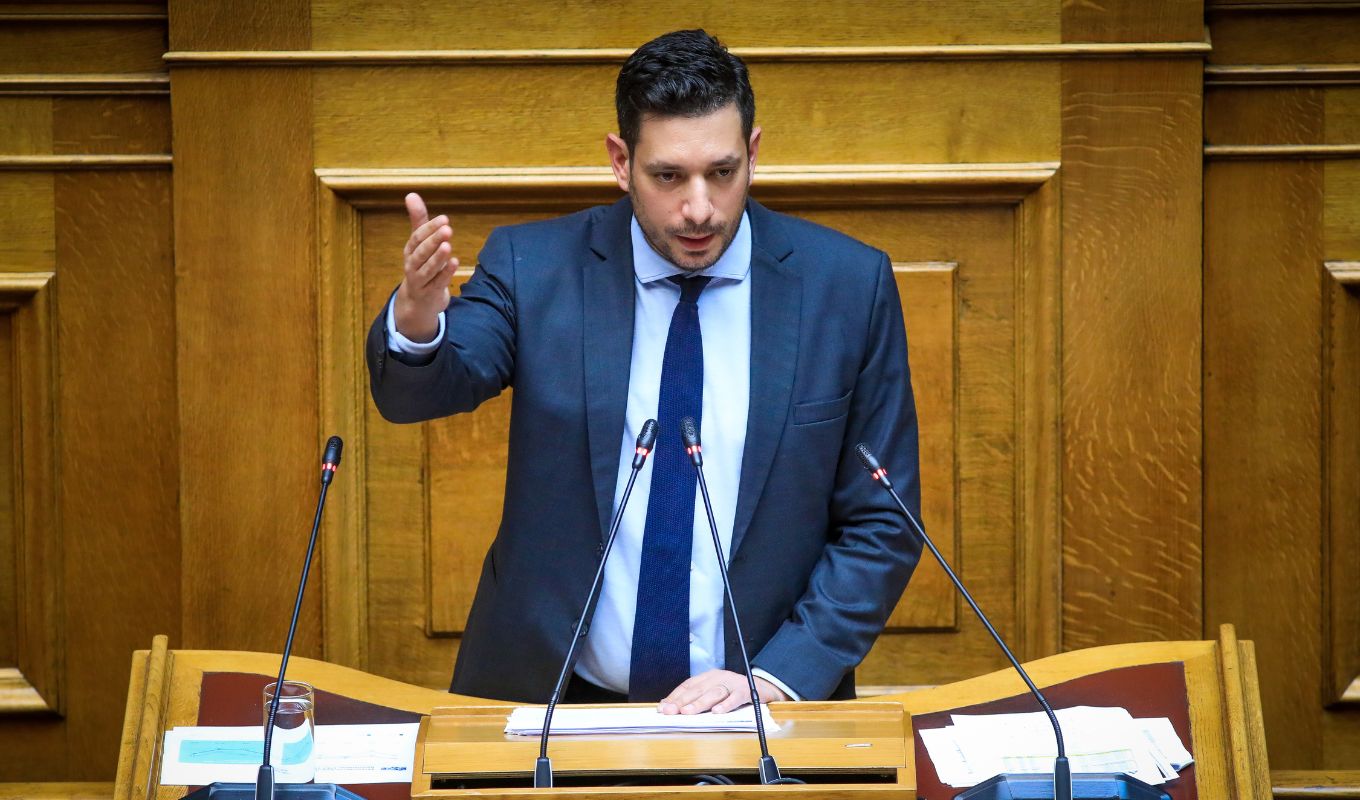 Traffic chaos in Athens: Metro study for Glyfada by 2026