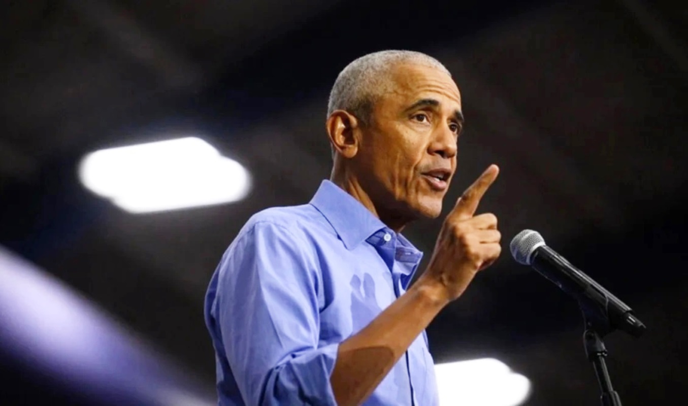 Barack Obama's 2025 picks: The lists the whole world is talking about