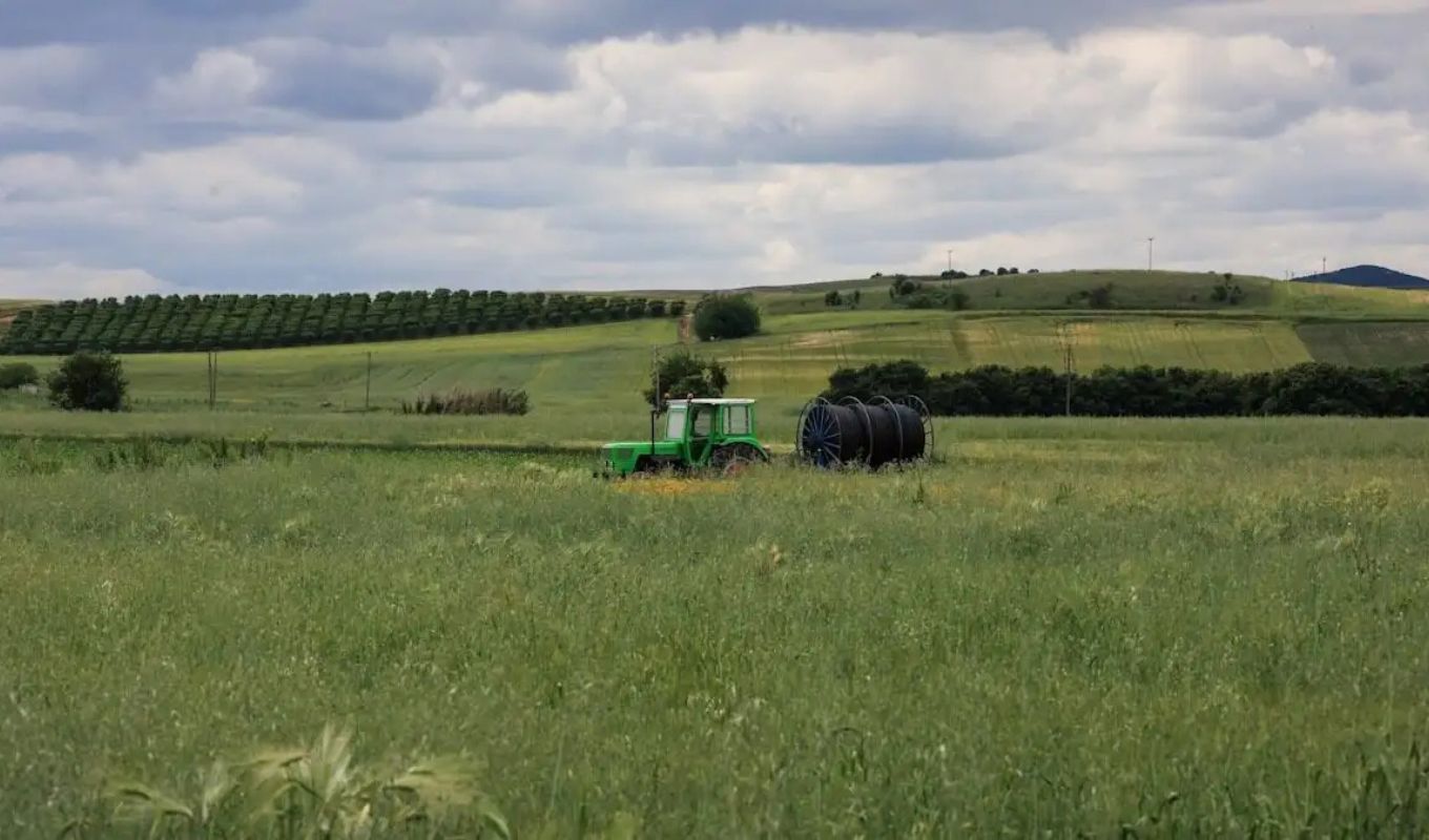 OPEKEPE: Bank accounts of another farm union leader frozen