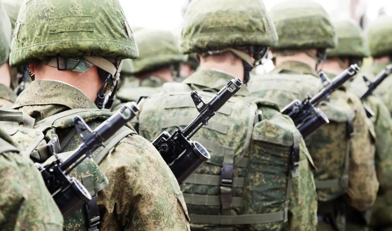 Europe sounds alarm: Governments arm forces fearing Russia clash