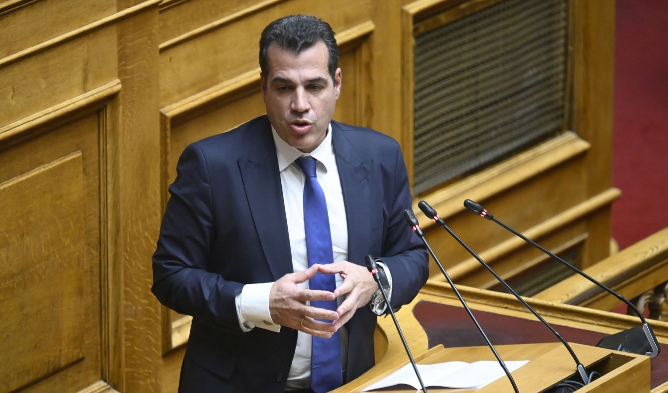 Greek minister warns farmers protests may face sanctions over traffic ...