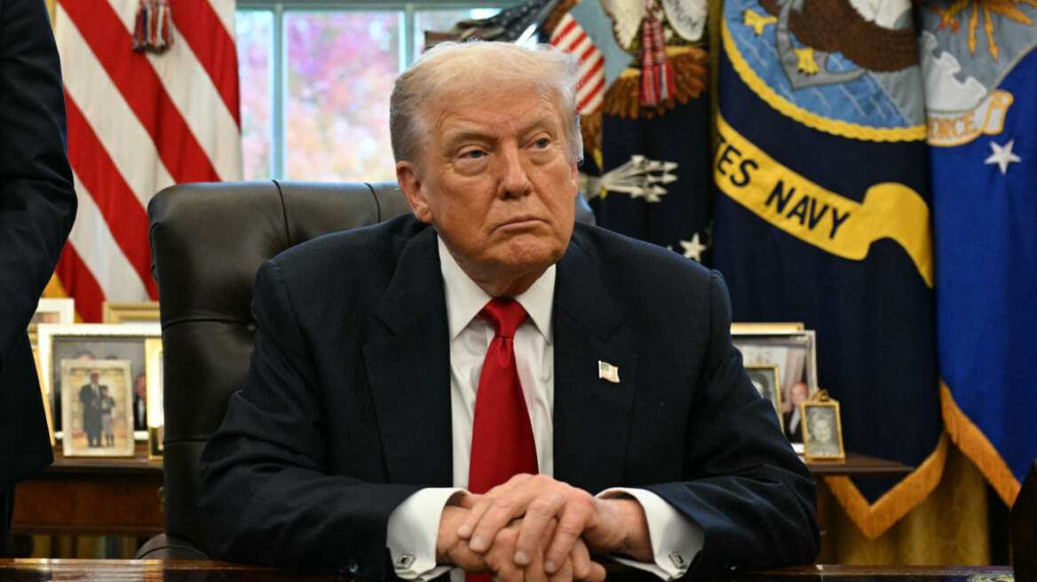 Kremlin: "Trump shocked by alleged attack on Putin's residence"