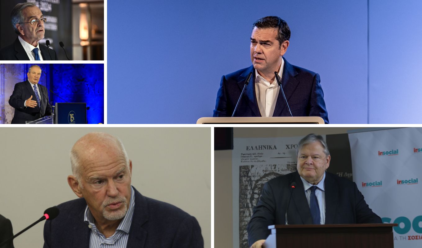 2026: The year of new parties and former leaders' comebacks