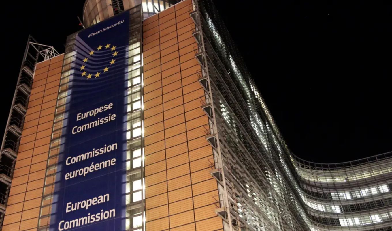 EU: European Commission approves Greece's national defense plan under ...