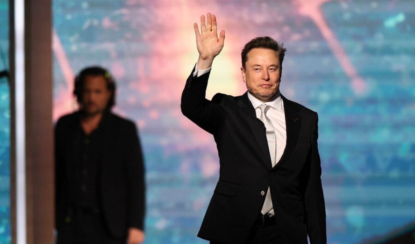 Elon Musk shocks with retirement advice: "Don't save for retirement"