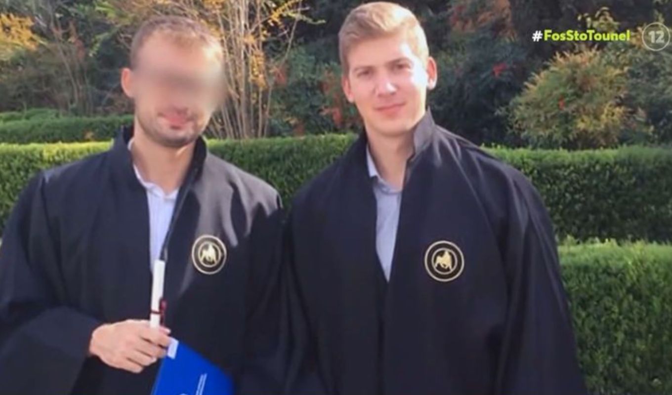 Missing doctor in Crete: "Someone did something to him" - New testimony