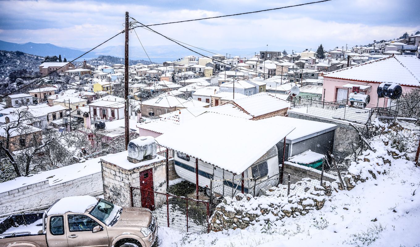 Severe weather "at the gates": Risk Assessment Committee meets ahead of ...