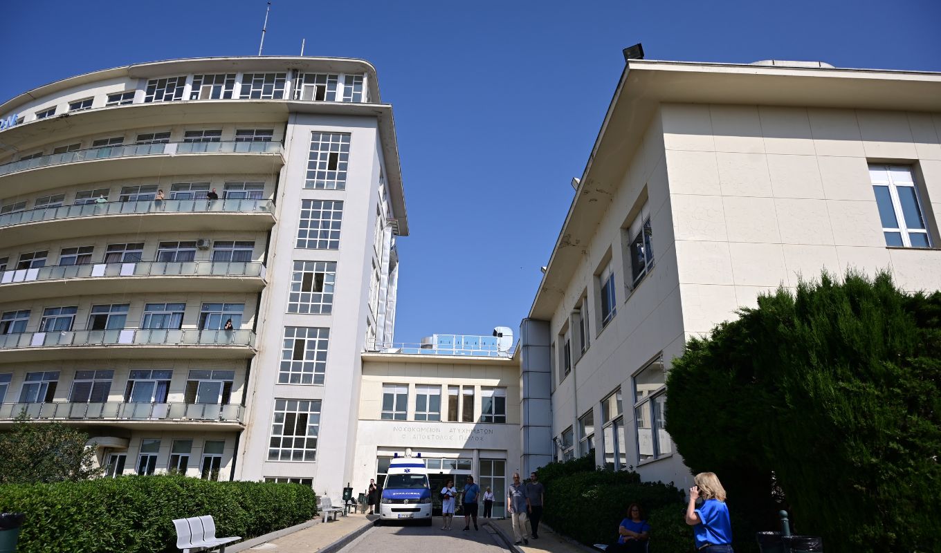 16-year-old hospitalized with serious injuries after violent robbery ...