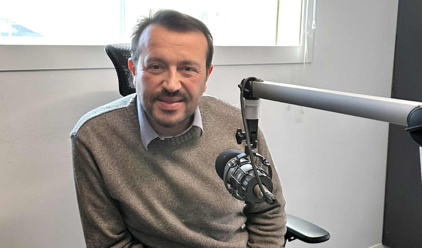 Nikos Pappas on Karystianou: "We now treat her as political figure"