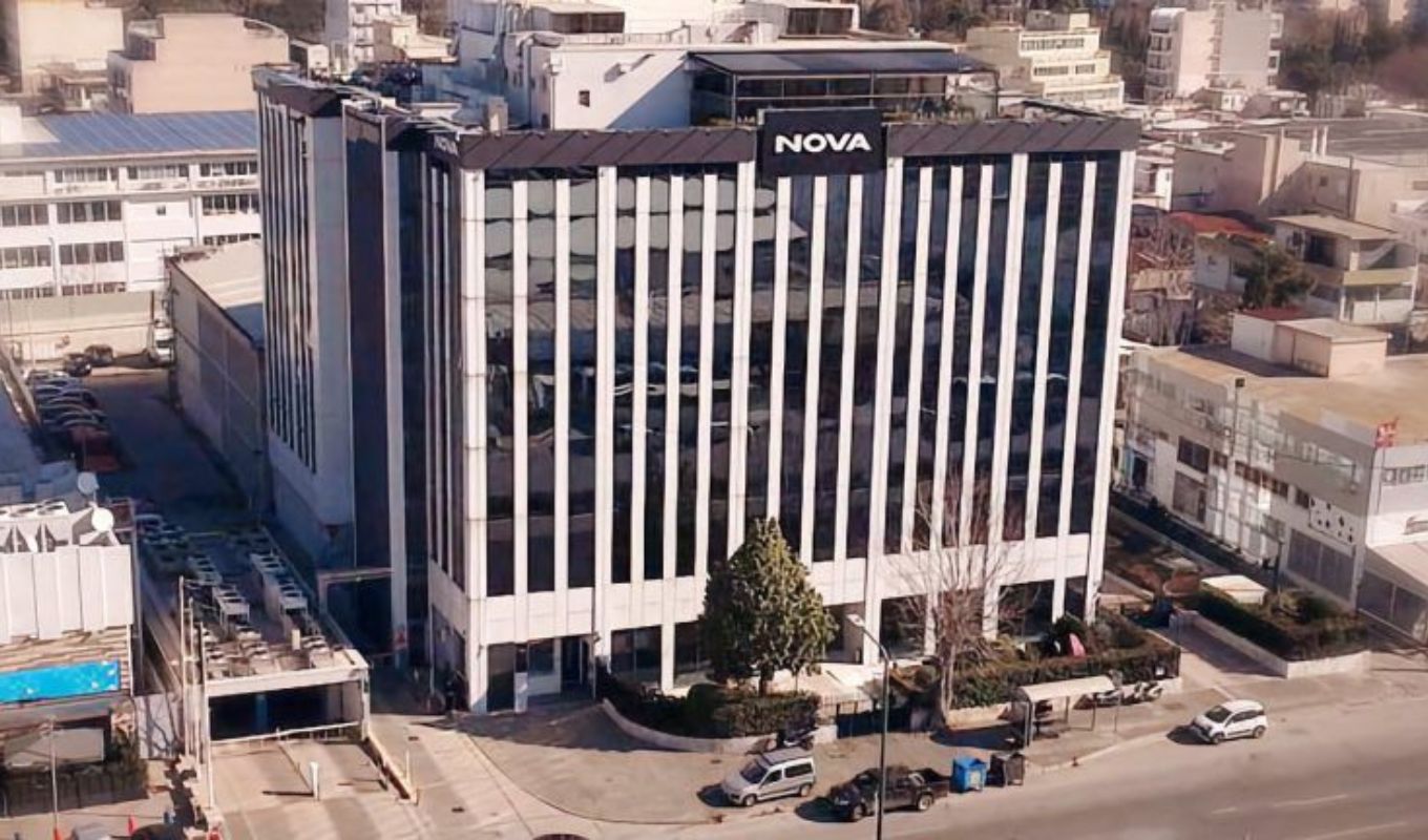 Nova earns 11 nominations at "The Actor Awards 2026" for films and series