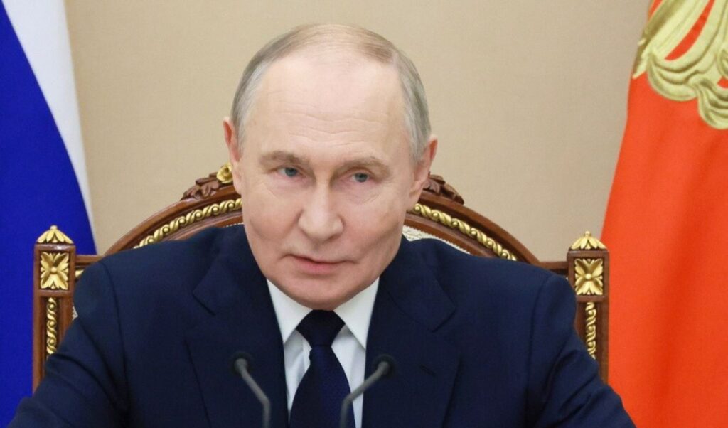 Russian economy resilient despite oil price drop and sanctions