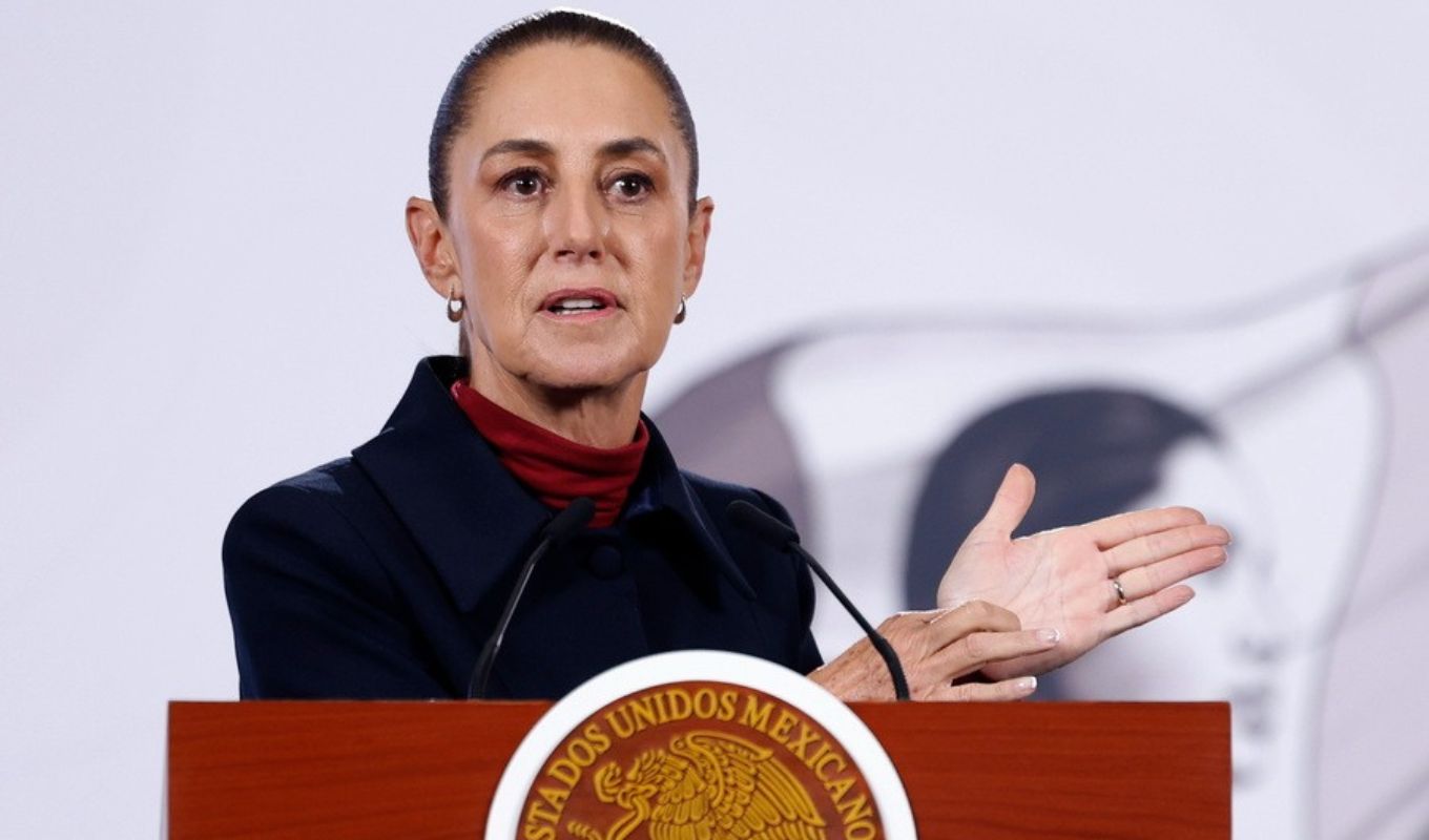 US increases pressure on Mexico for joint military operations against ...