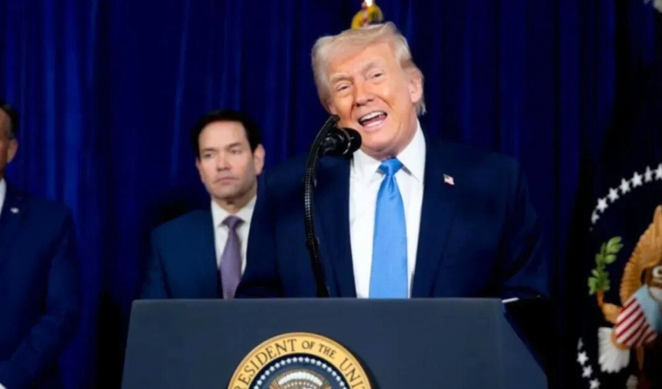 Trump faces oil giant skepticism over Venezuela drilling plan