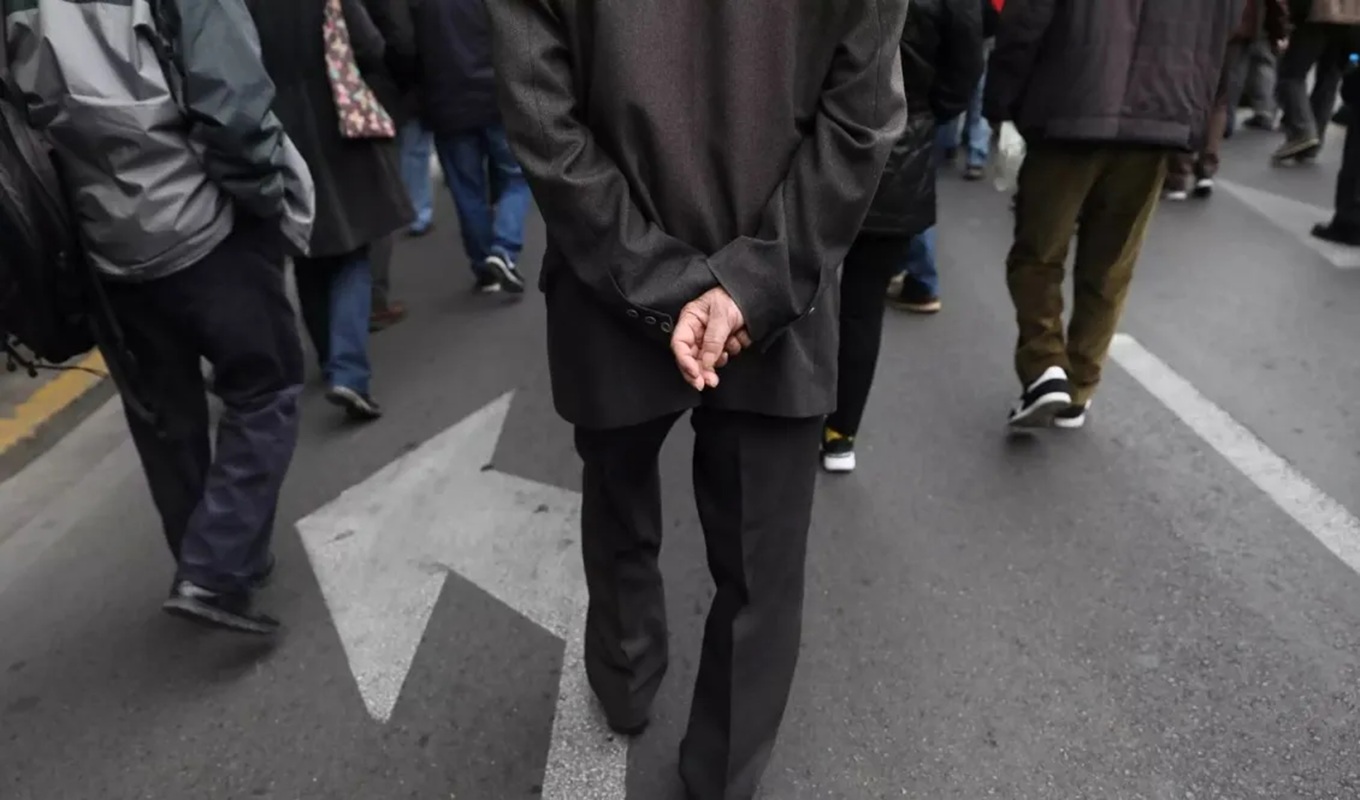 Pensions: Below 1,000 euros for 6 out of 10 retirees - December 2025 ...