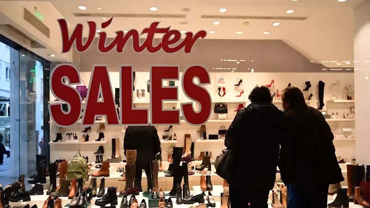 Winter sales 2026: What are the risks, how to avoid phishing scams